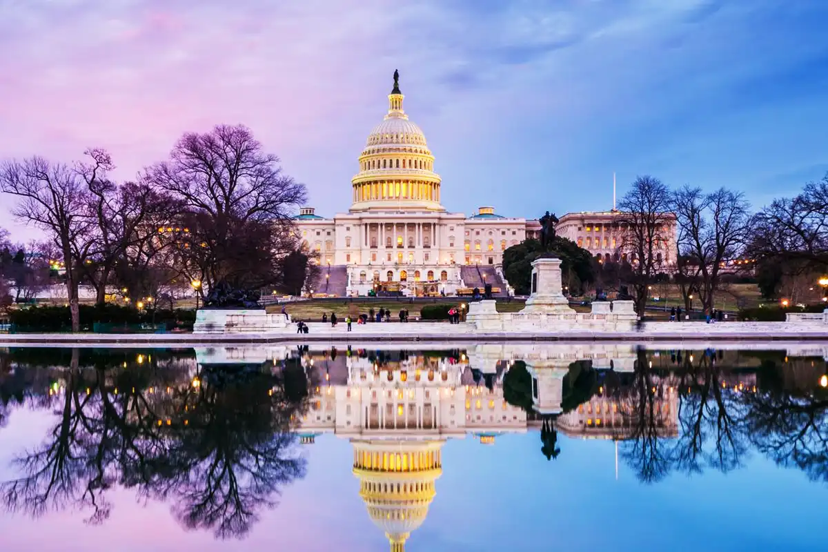 10 grandes filmes e séries gravados em Washington nos EUA