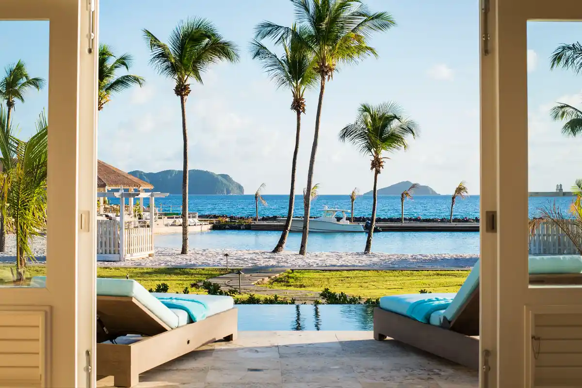 Hilton e Small Luxury Hotels ampliam parceria com novos destinos