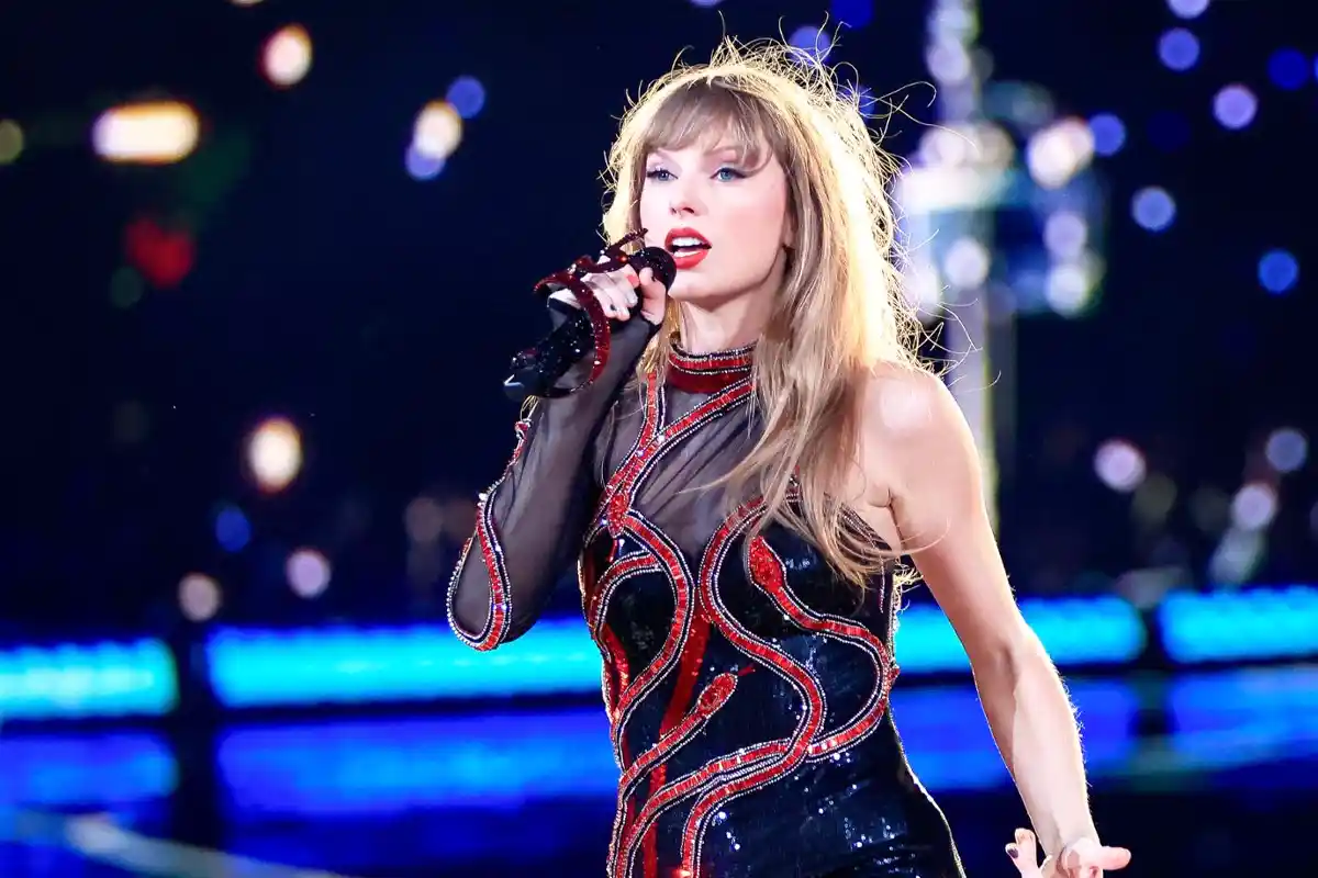 Taylor Swift na Disney: Exposição de figurinos da 'The Eras Tour' no ...